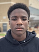 Jalen Lott, Lovejoy, Wide Receiver