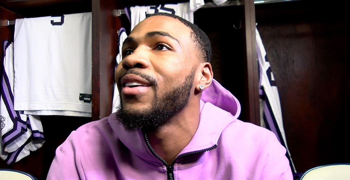 What Kansas State players are saying from the locker room ahead of ...