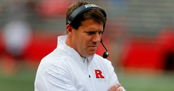 Chris Ash with extra week to fix four years of offensive woes