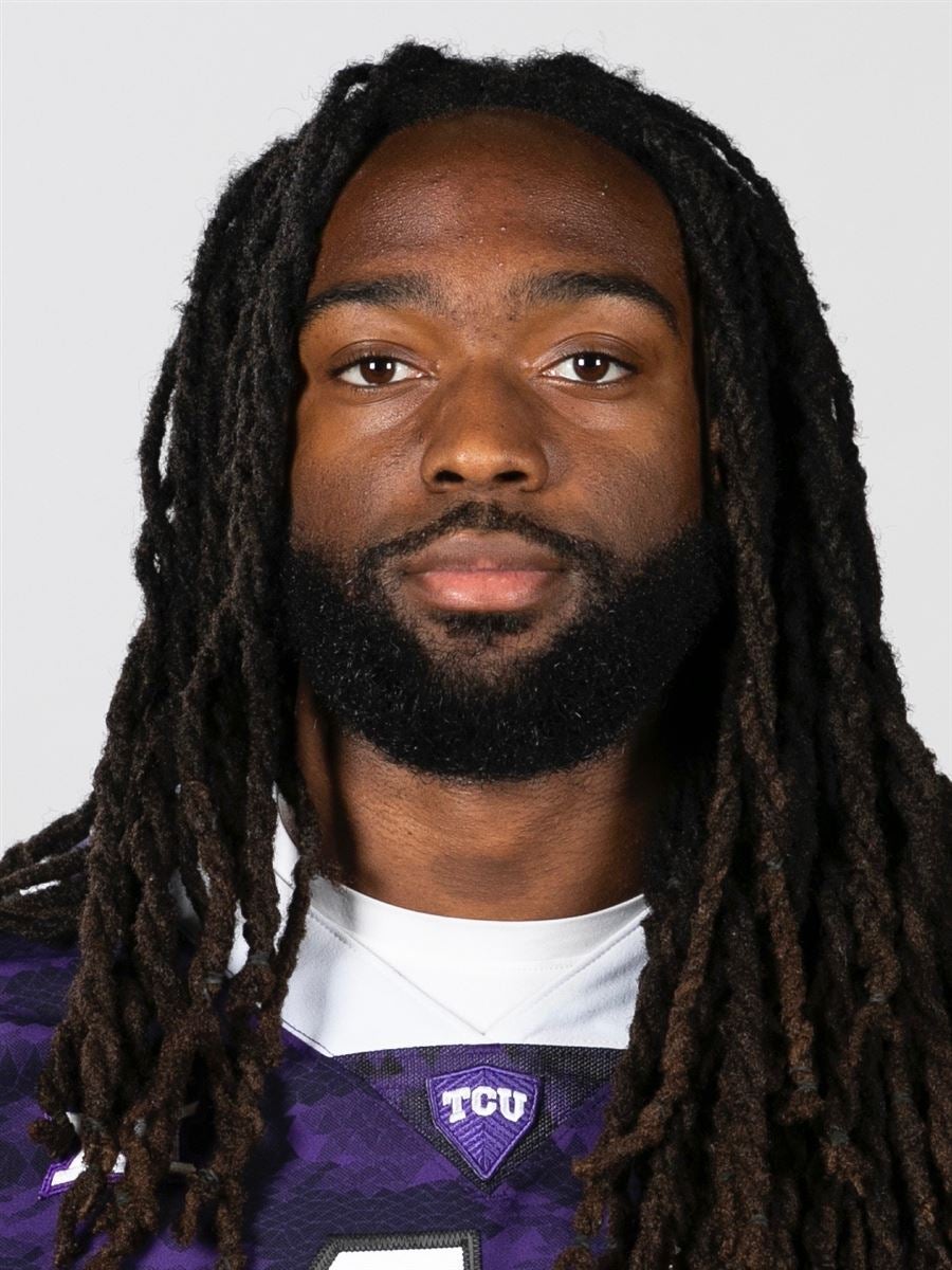 Brandon Bowen, TCU, Defensive Line