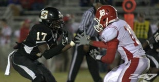 Devonte Davis, Starkville, Safety