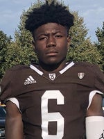 Jabril Williams, Joliet Catholic Academy, Athlete