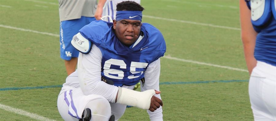 Stallings, Jackson battling to take over for Toth