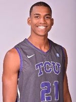 Nathaniel Butler, TCU, Small Forward