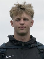 Troy Huhn, Mission Hills, Quarterback