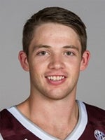 Chase Carlton, Texas A&M, Point Guard