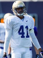 Travis Feeney, Pittsburgh, Linebacker