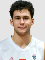 Luka Bogavac, SC Derby, Shooting Guard