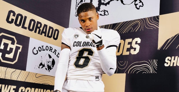Tennessee pledge plans to take another look at Colorado