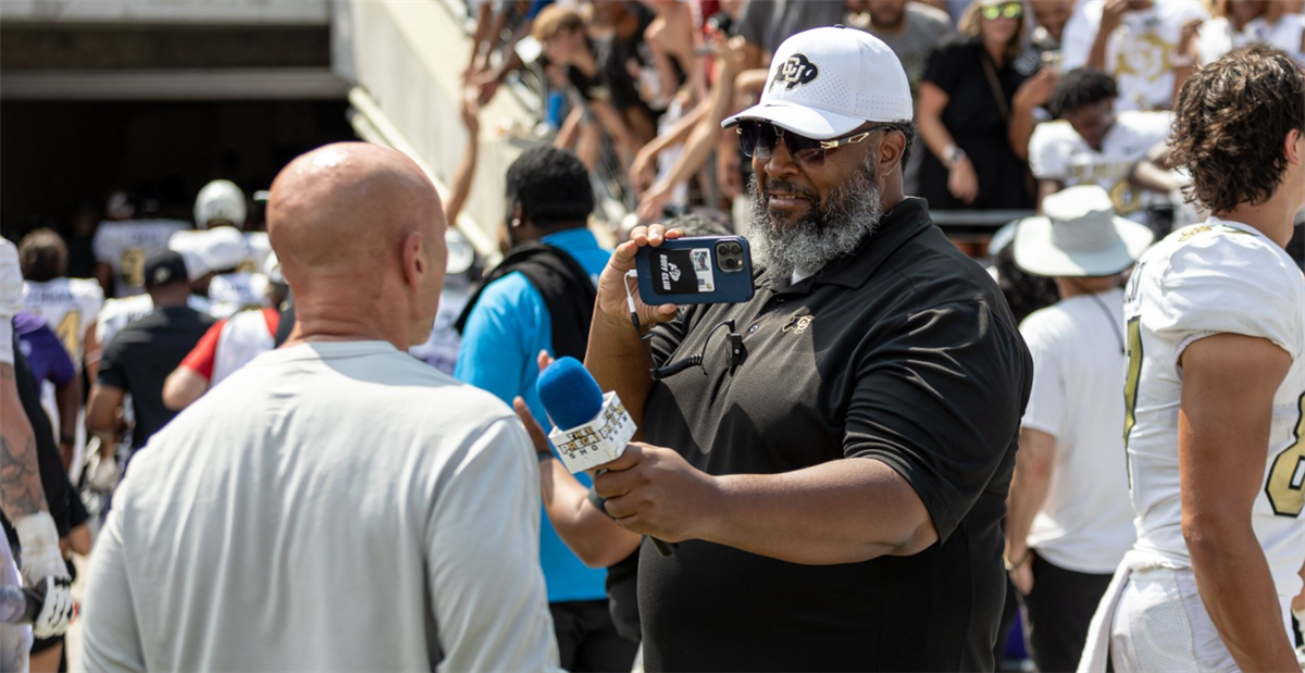 The Sko Show: Uncle Neely shares his journey to Boulder, plus Cody ...