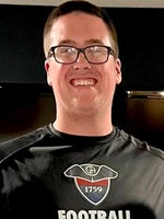 Brandon Truszkowski, Delaware, Offensive Tackle