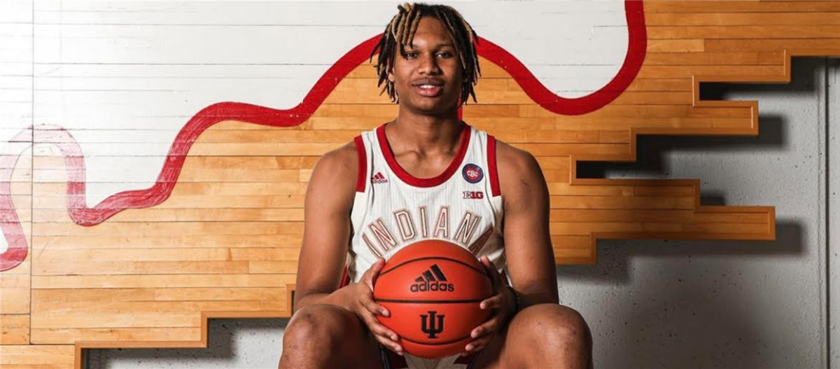 Young forwards Malik Reneau, Kaleb Banks make early impression on Race ...