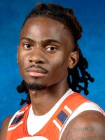 Tarence Guinyard, UT Martin, Shooting Guard