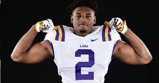 Updated LSU Transfer Portal Tracker after Quency Wiggins entered