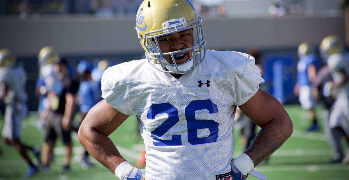 Transcript: Leni Toailoa Talks About New Defense