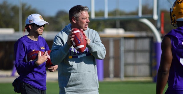 College football's Top 10 recruiters in 2020 cycle