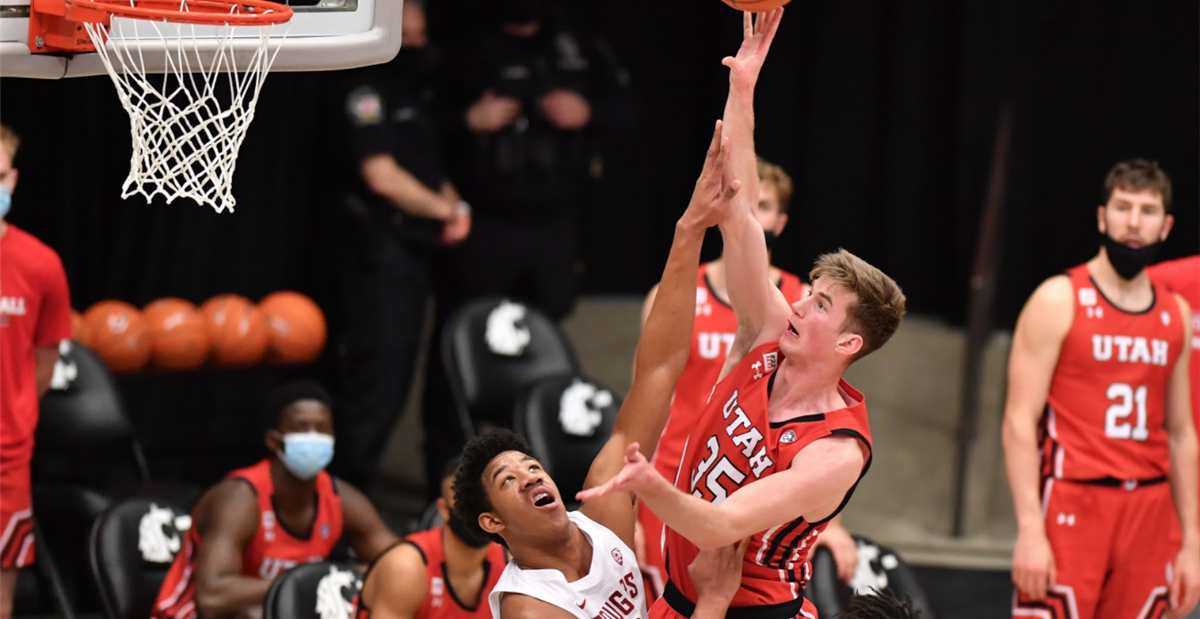 Through the highs and lows, Branden Carlson now playing confident ...