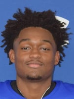 Chase Collier, The Bolles School, Wide Receiver