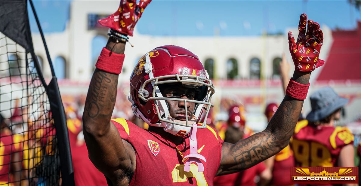 Instant Analysis from USC's 66-14 win over Rice in the Coliseum