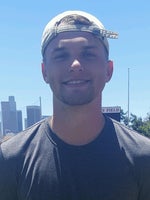 Colton Mitchell, West Ranch, Pro-Style Quarterback