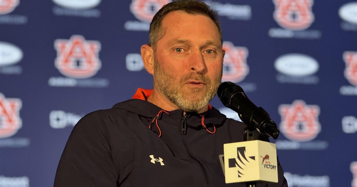 VIDEO: Butch Thompson previews Austin Peay series