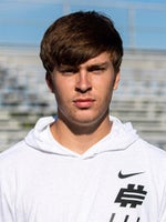 Luke Rucker, Florida Atlantic, Quarterback