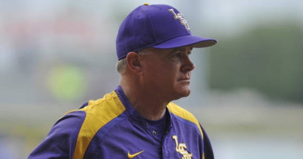 Get to know LSU's 2020 baseball roster and newcomers