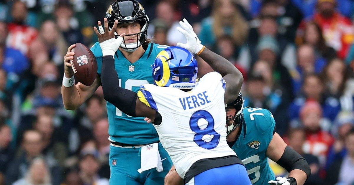 NFL 'Noles Week 7 Results: All the action through Sunday (Verse on int ...