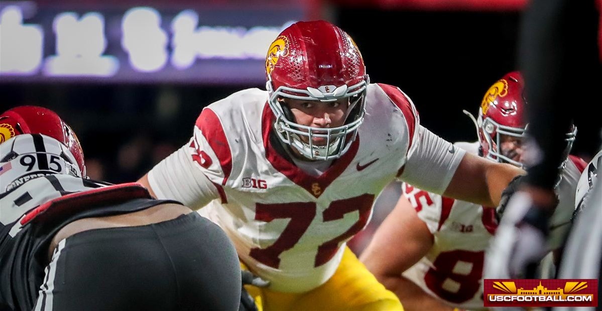 Five New Year's resolutions for USC football in 2026