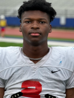 Justice Johnson, Westlake, Running Back