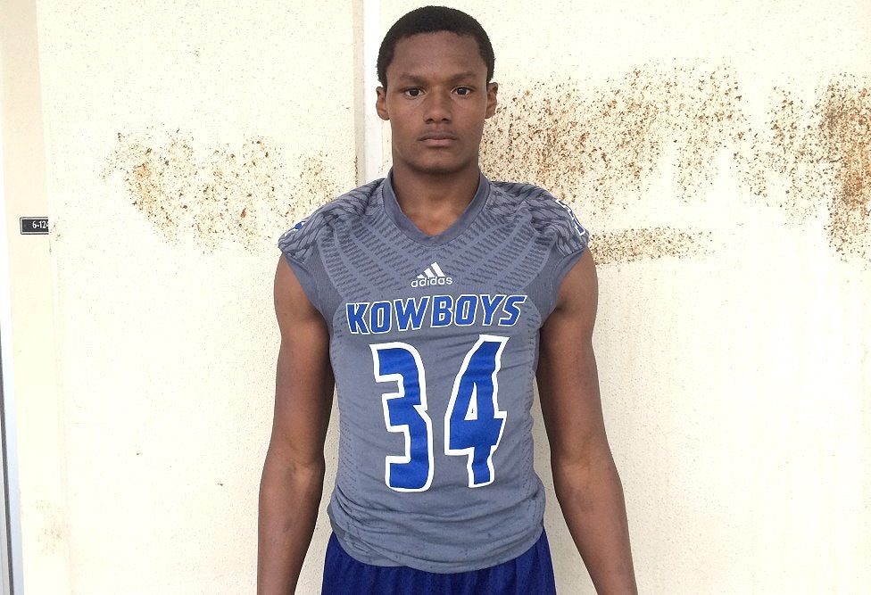 UF after CB Carlos Becker