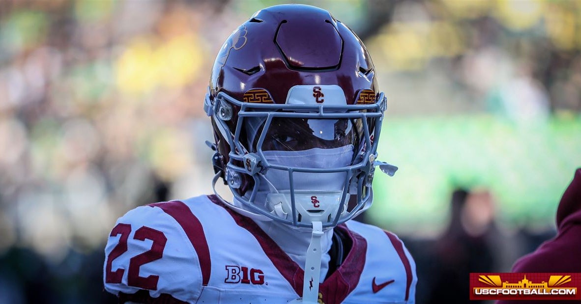 Is USC's No. 1 ranked 2026 high school recruiting class already ...