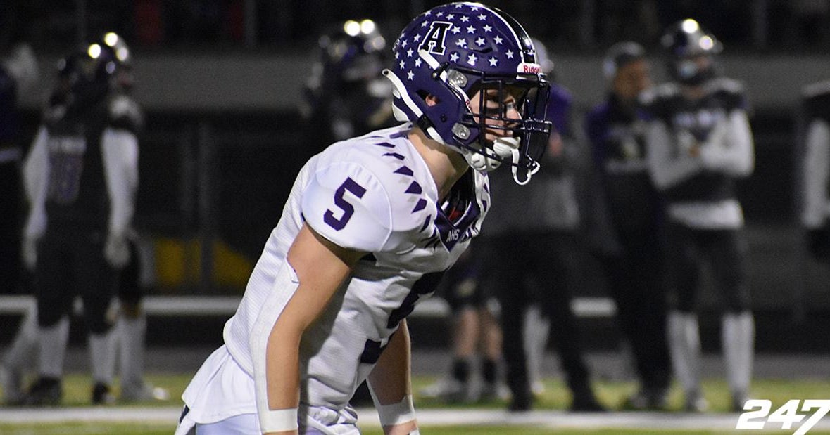 Fall Weekend Report: S Hayden John