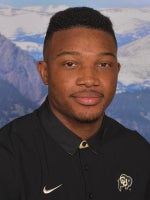 Michael Adkins, Colorado, Running Back