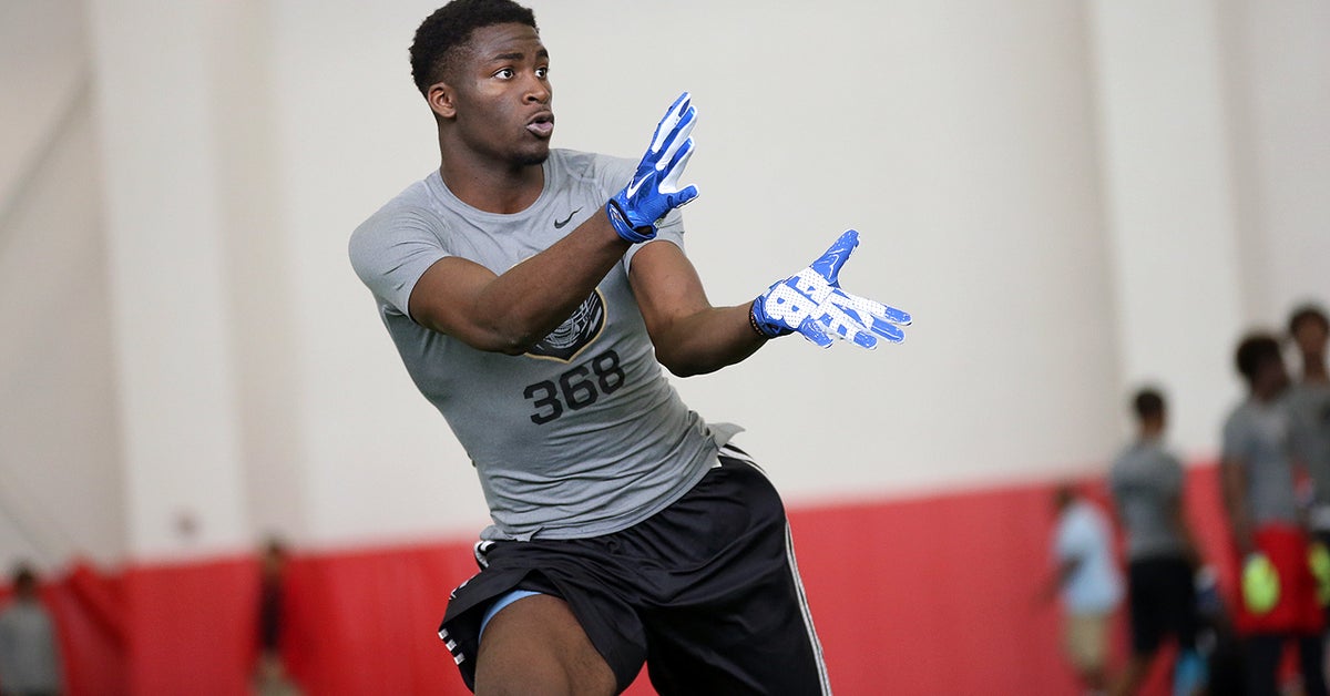 NSD SPOTLIGHT: Damion Miller Signs NLI