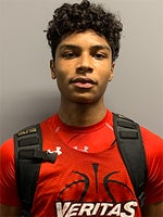 Isaac Padilla, Veritas Prep, Shooting Guard