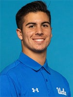Logan Loya, UCLA, Wide Receiver