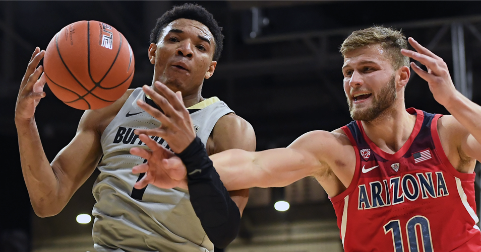 Postgame Analysis: Arizona vs Colorado