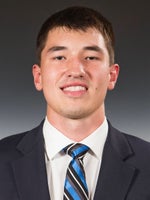 Andrew Armstrong, Syracuse, Linebacker