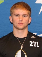 Christian Marullo, Clear Lake, Wide Receiver