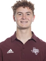 Eli Krozel, Texas A&M, Kicker