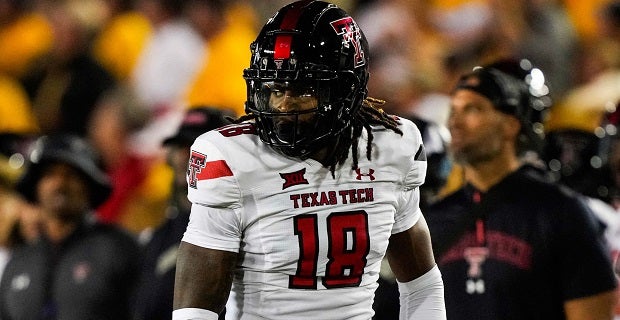 McGuire, DeRuyter explain Owens and Baskerville position switch