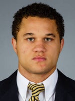 Daniel Lasco, New Orleans, Running Back