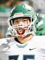 Bailey Price, Woodinville, Offensive Line