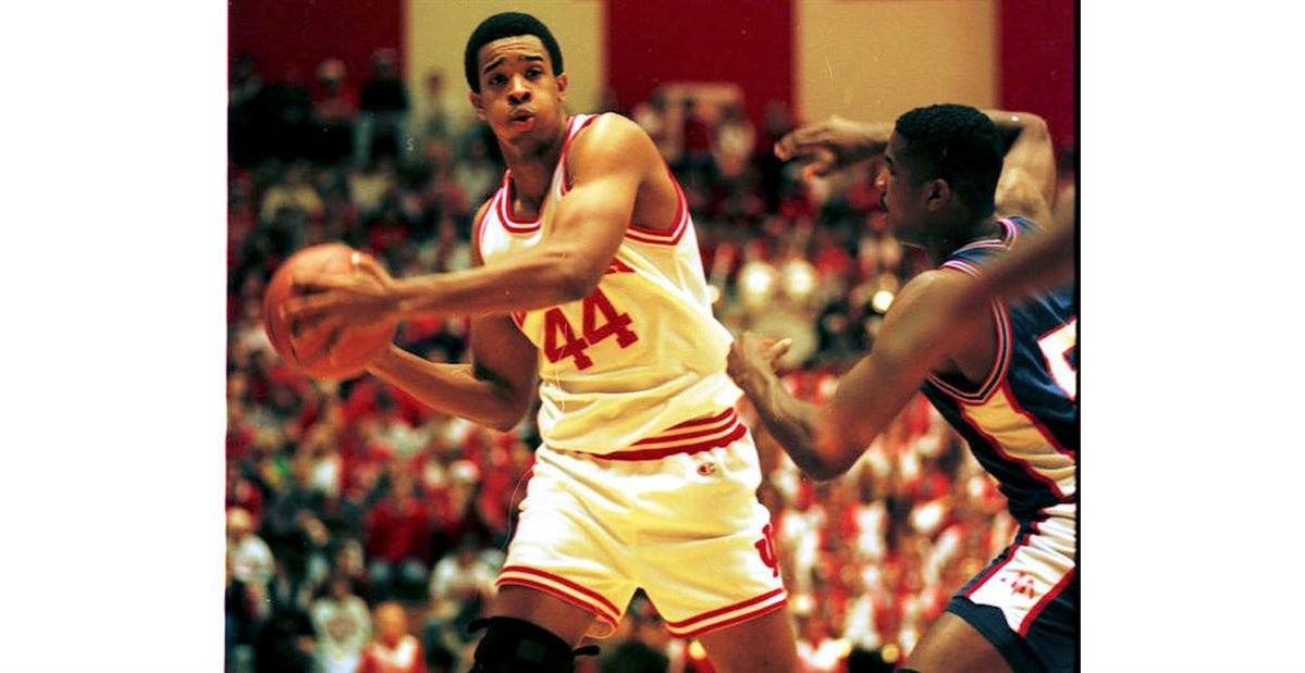 Indiana Basketball All-Decade Team: 1990s