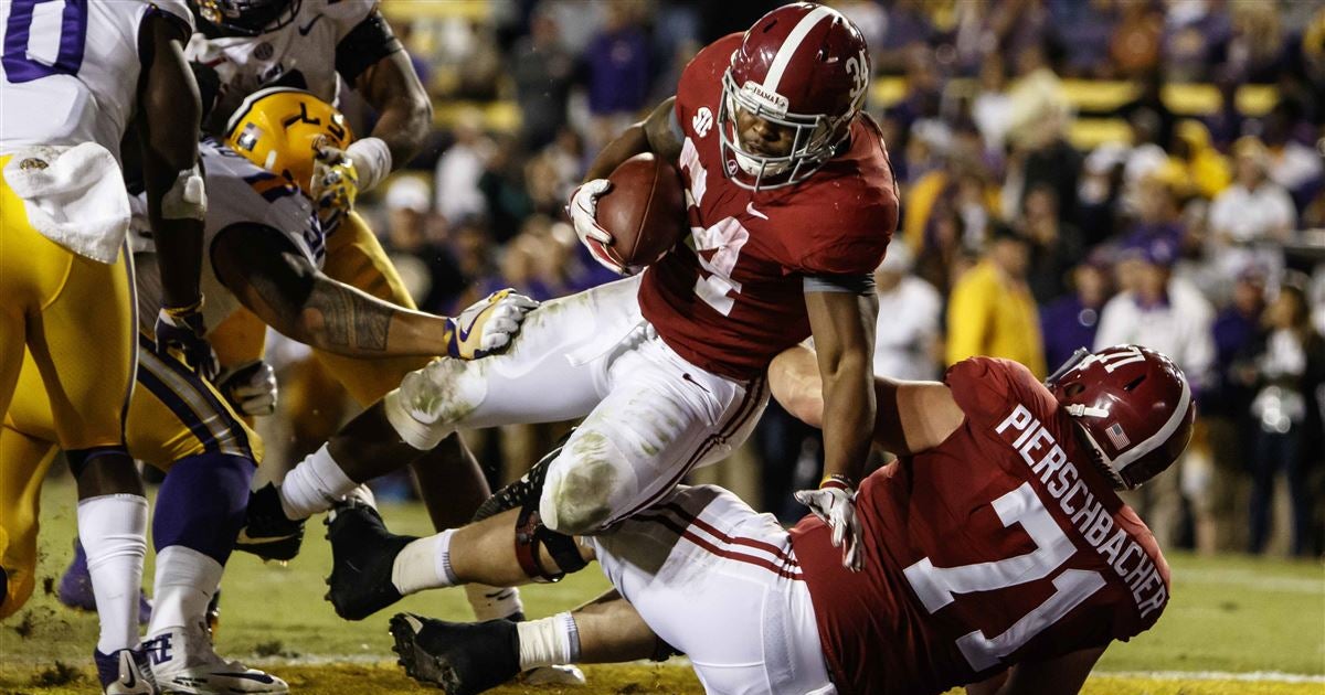 2-4-7 Primer: Alabama vs. Mississippi State