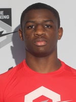 Jeremiah Brown, Colorado, Linebacker