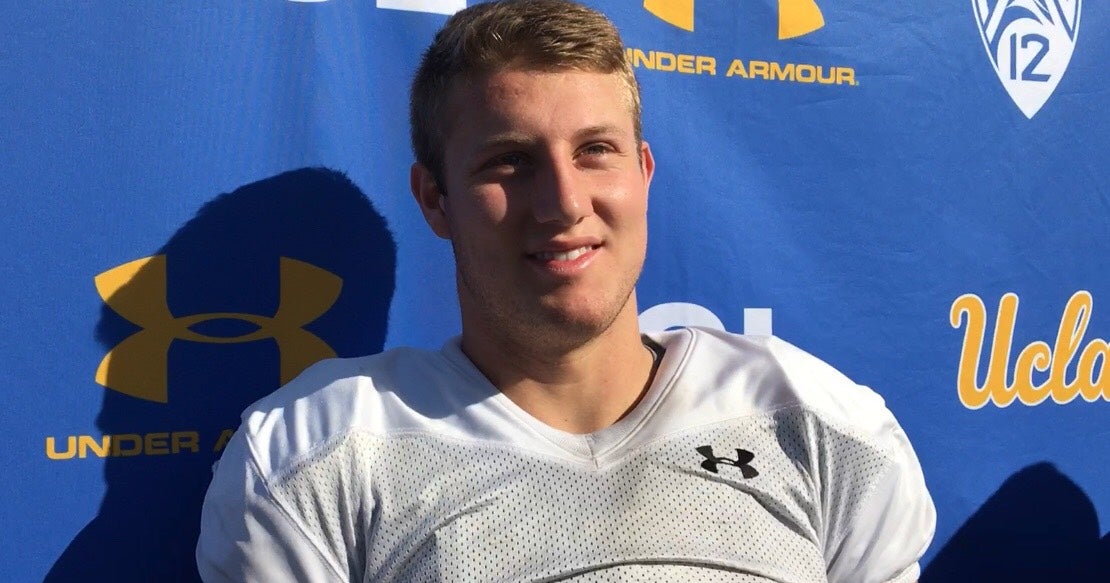 VIDEO: Rick Wade on USC Week: 'I Love This Rivalry'