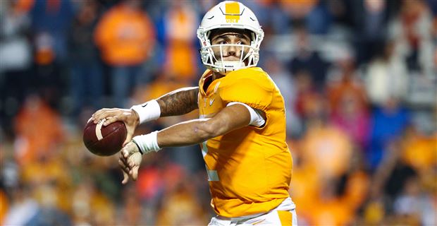 SEC Uniform Rankings: Counting down to No. 1