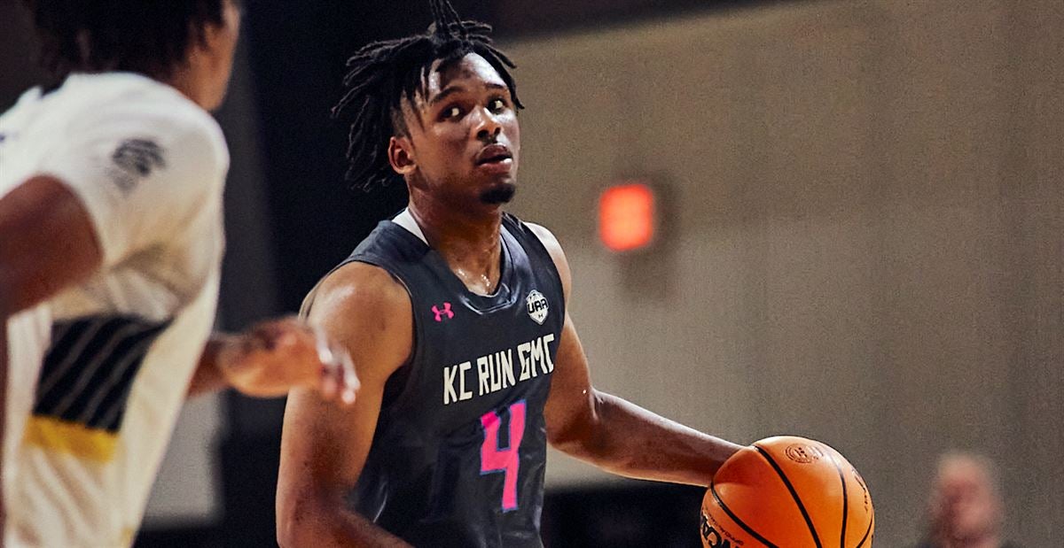 The Big Board: Looking at Iowa basketball's top targets in the 2024 class